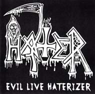 HATERIZER / ヘイタライザー（旧HATER [ヘイター]） ページ-