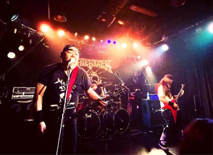 HATERIZER / ヘイタライザー（旧HATER [ヘイター]） ページ-